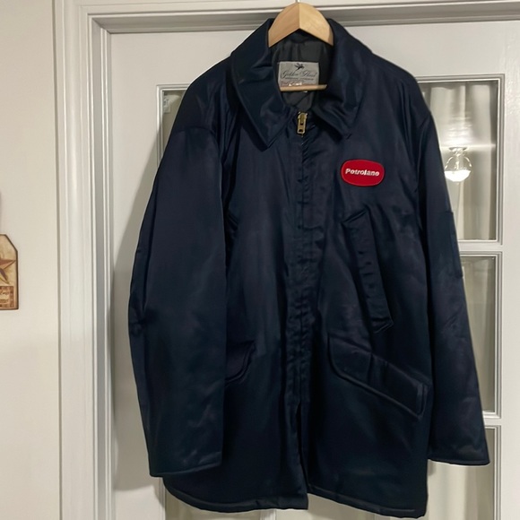 golden fleece | Jackets & Coats | Golden Fleece Industrial Outerwear ...
